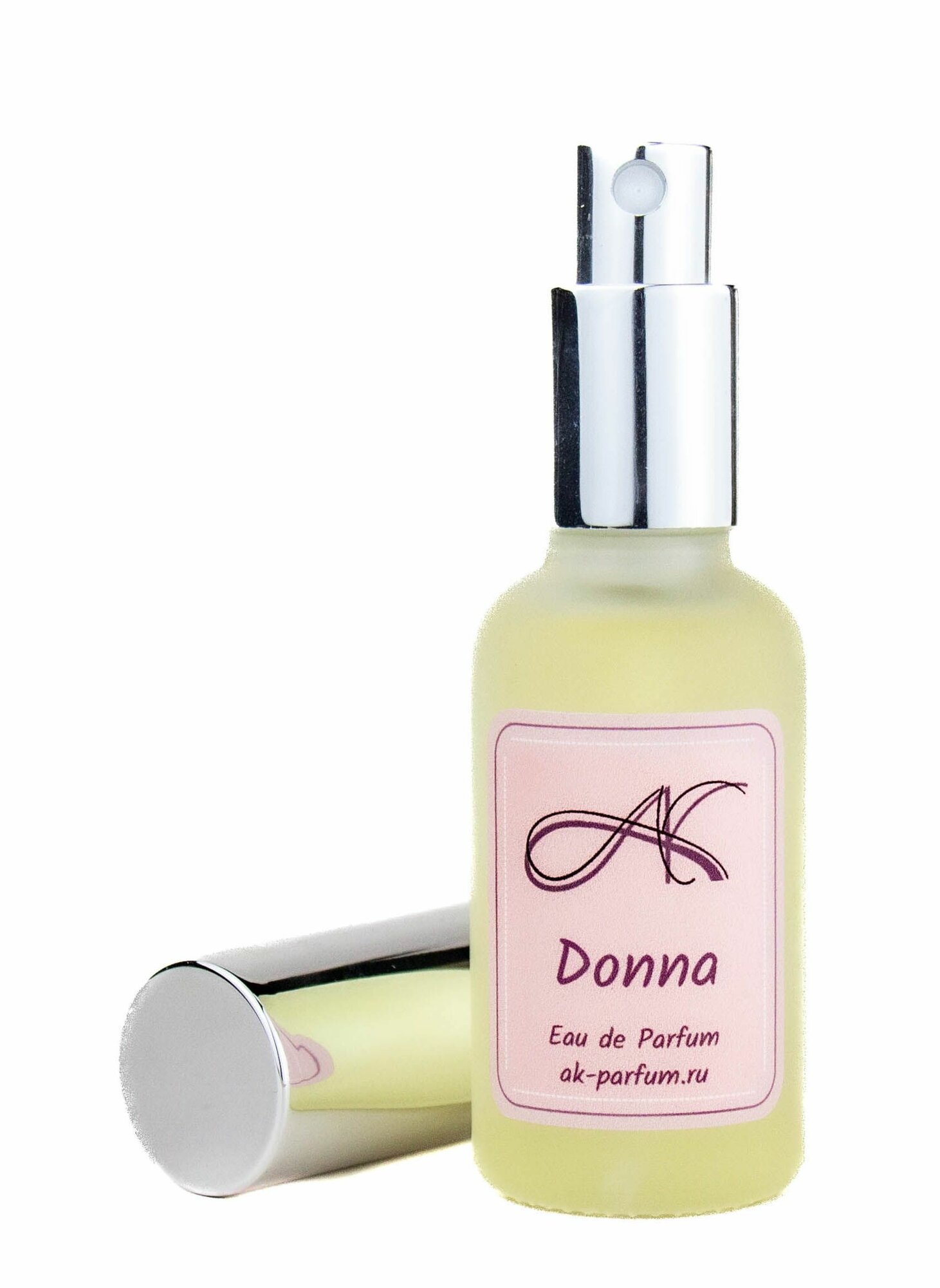 Женская парфюмерная вода AK Donna 50 ml