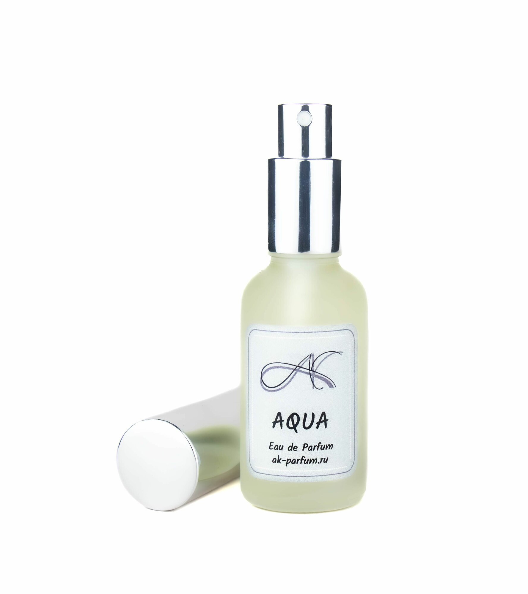Парфюмерная вода AK AQUA 50 ml