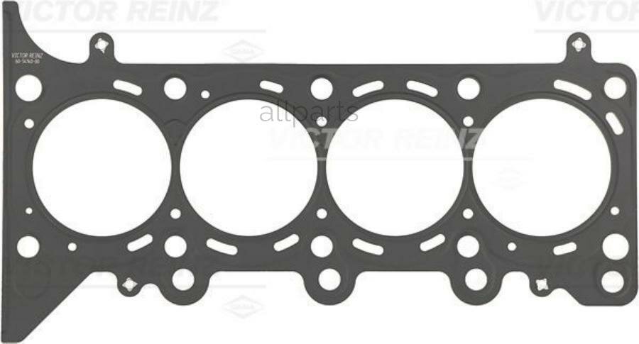VICTOR REINZ 61-54140-00 Прокладка ГБЦ CHEVROLET AVEO, N300, SPARK 1.0/1.2 08-