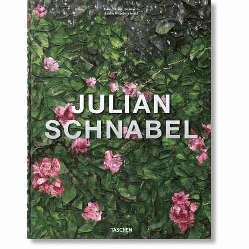 Julian Schnabel. Julian Schnabel