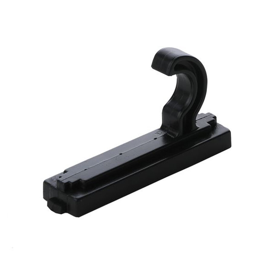 Замок двери холодильника Bosch KGN3, KG3/4. (10000140)