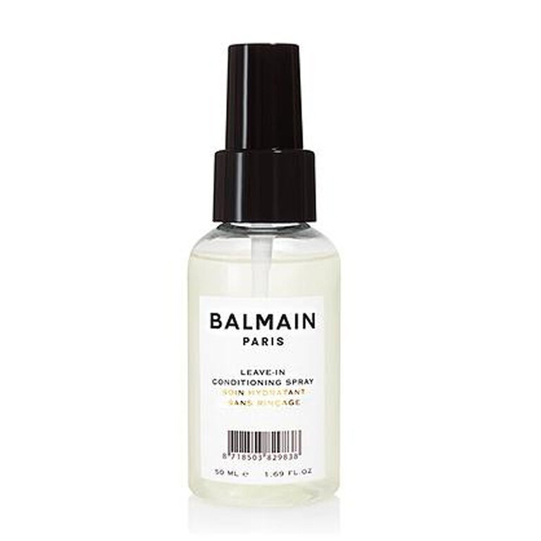 Balmain Travel Leave-In Conditioning Spray Спрей Франция 50 мл