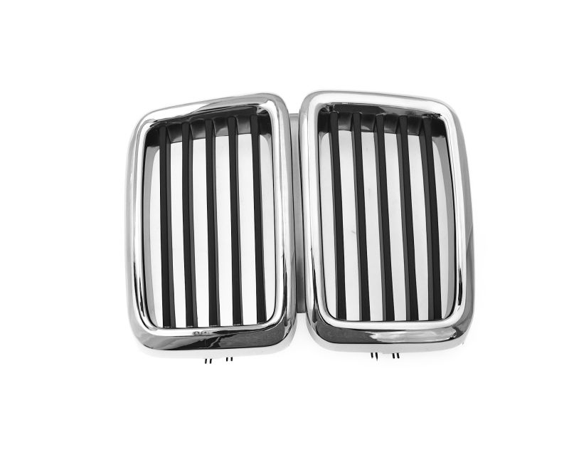 TYG BM07004GAC решетка радиатора центр bmw: 5 (e28) 82-88