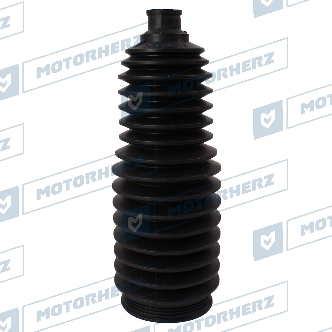 MOTORHERZ RDZ0024MG пыльник рулевой рейки