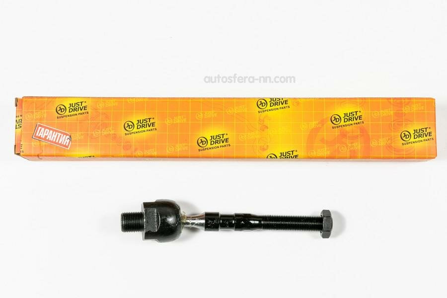 JUST DRIVE JSR0133 Тяга рулевая SR1790