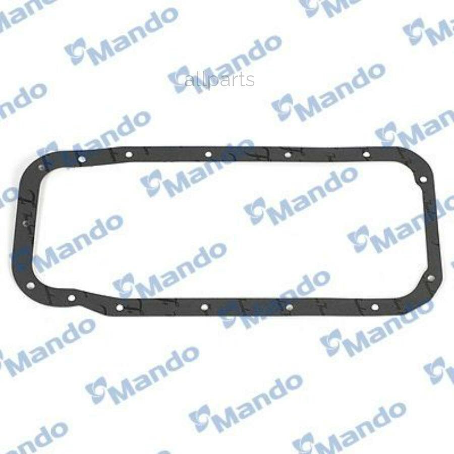 MANDO EGEND00024 прокладка масляного поддона DAEWOO/CHEVROLET EGEND00024