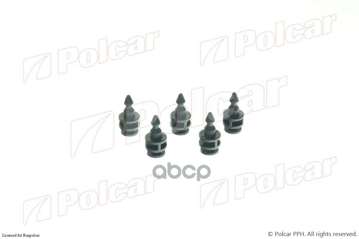 Пистон освещения POLCAR 9005065 POLCAR арт. 9005065