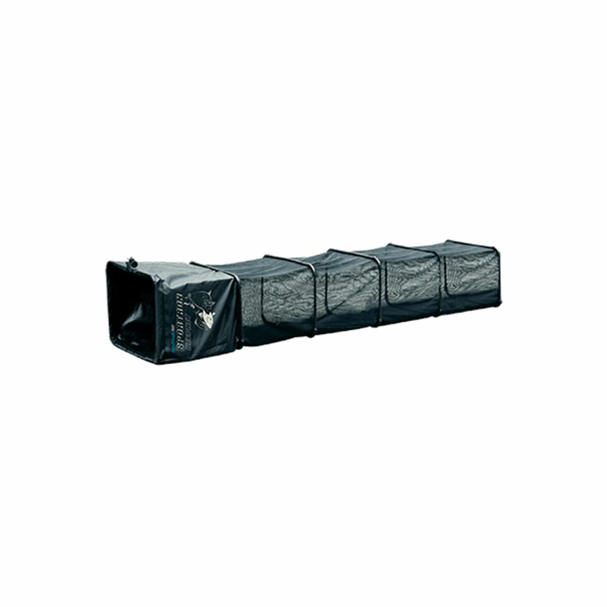 Садок Nautilus SPORTRON Keepnet NKS-504025 (250 х 50 х 40см)