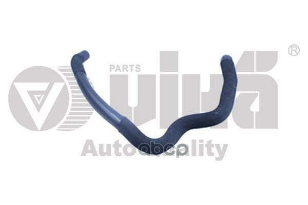 Патрубок интеркулера AUDI A3, VW Golf 5/6/Scirocco 2.0TFSI 06-17 Vika арт. 11451778401