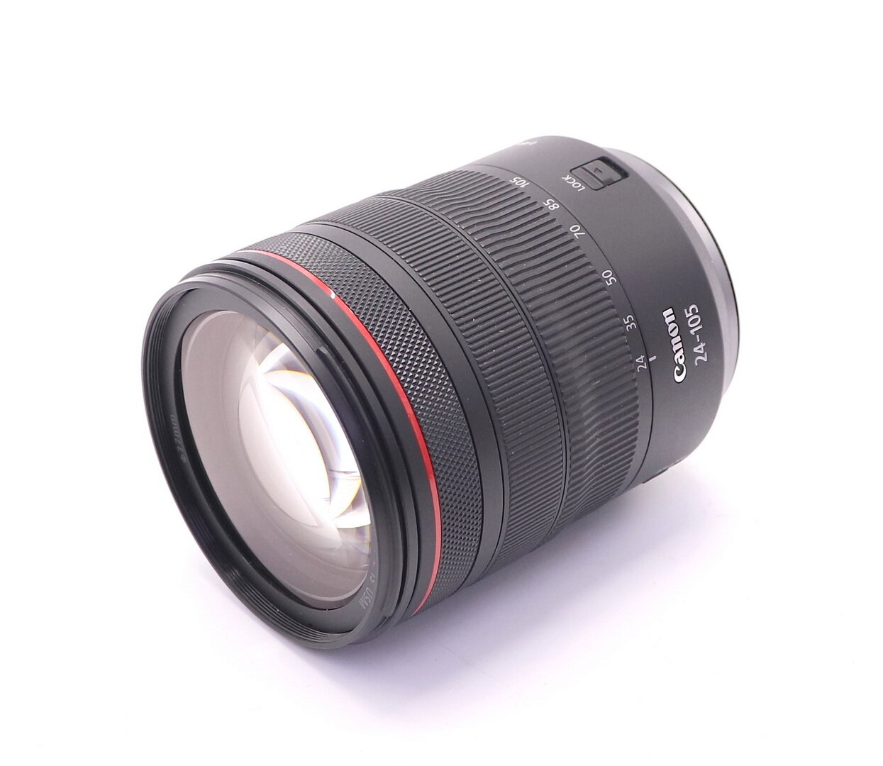 Зум-объектив Canon RF 24-105mm 4L IS USM