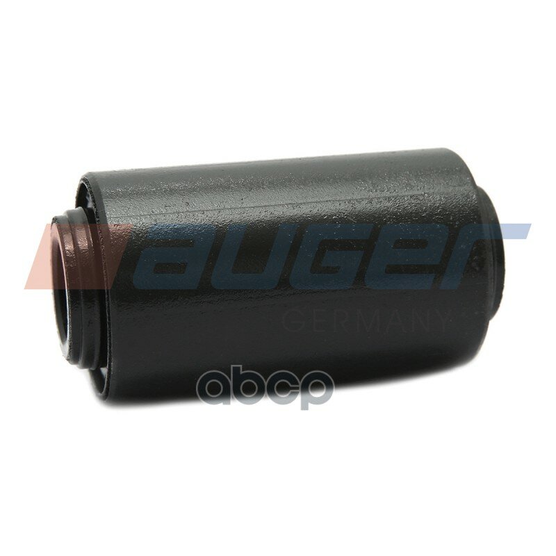 Сайлентблок - втулка рессоры AUGER арт. 89575