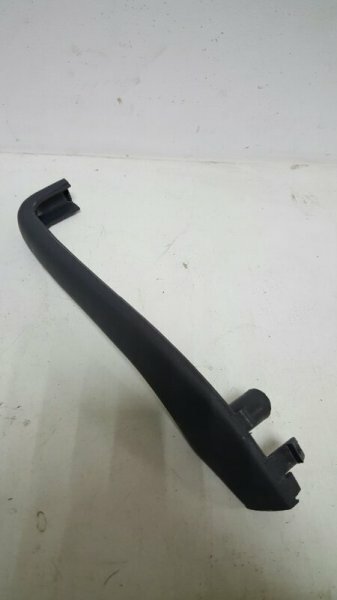 Ручка двери внутреняя Daewoo Nexia KLETN G15MF перед. лев. (б/у)
