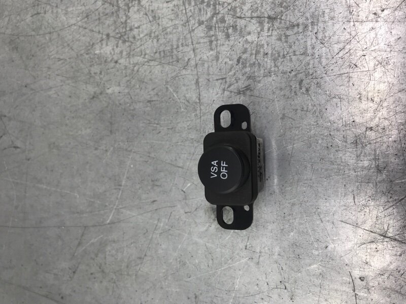 Кнопка отключения стабилизации Honda Civic FK1 R18A2 2005 (б/у)