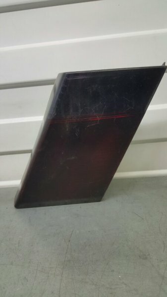 Фонарь задний левый Mitsubishi Mirage CK2A 4G15