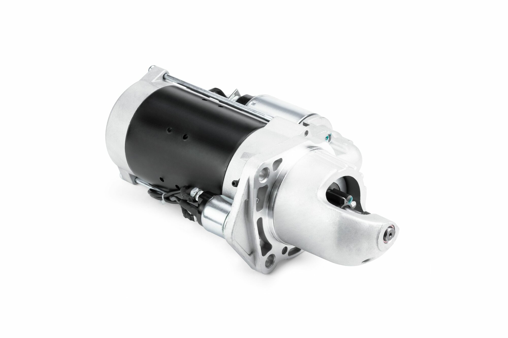 Стартер TOPCOVER T1072-4001