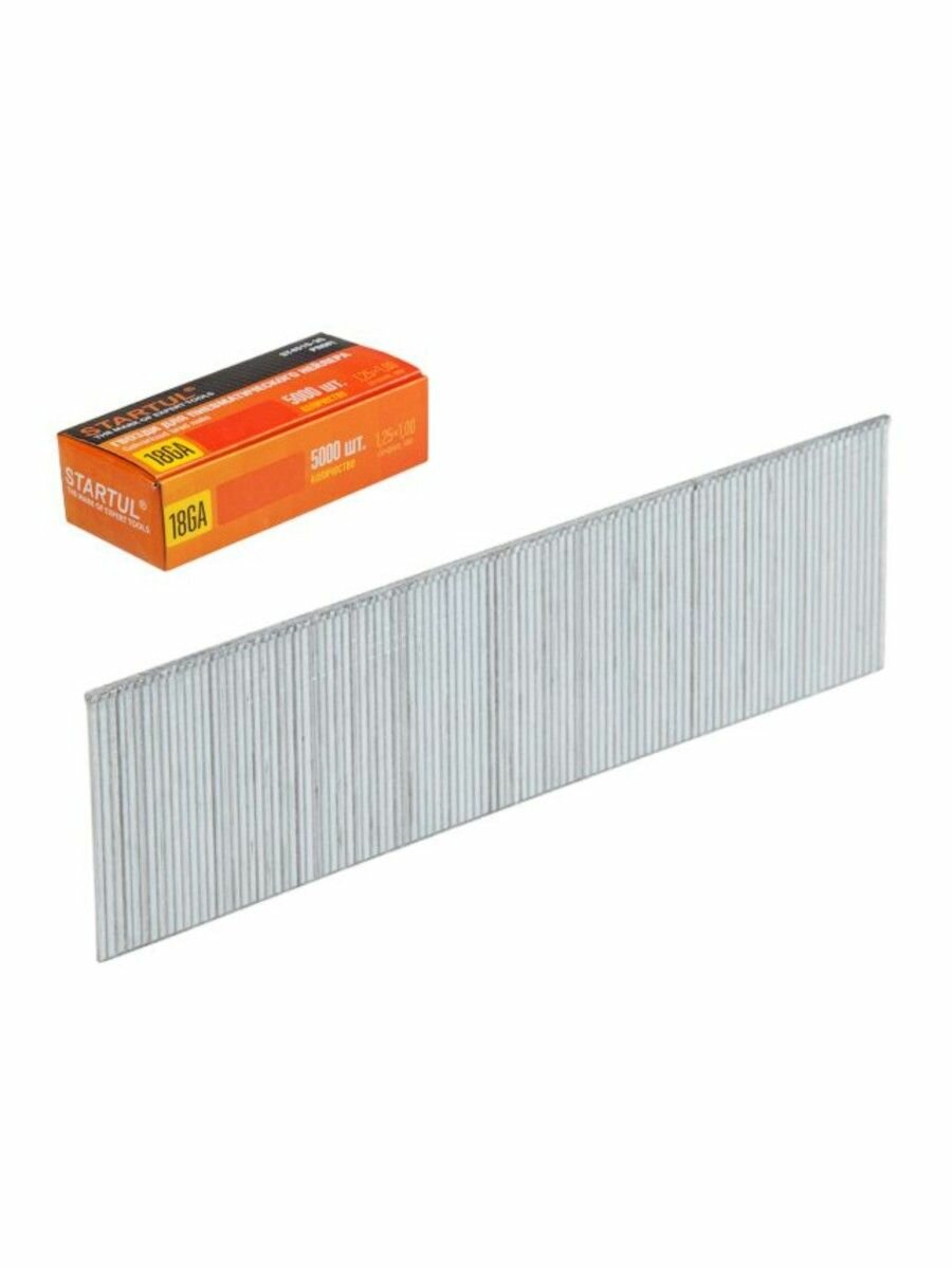 Startul Гвозди тип 18GA 40мм 5000шт PROFI ST4515-40