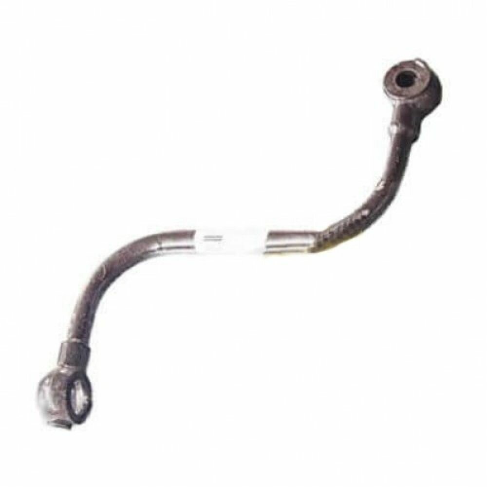 1221-1802050 Трубопровод МТЗ привода моста переднего ОАО МТЗ оригинальная запчасть МТЗ