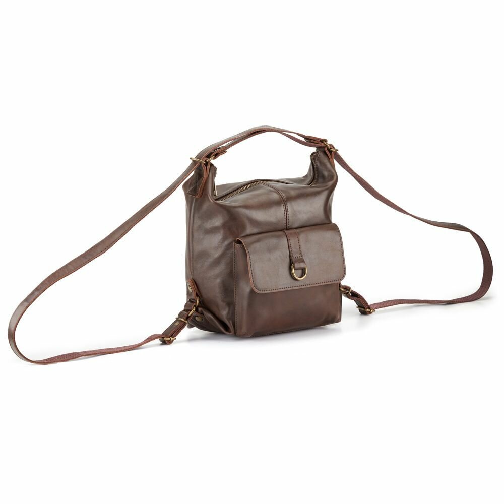 Сумка-рюкзак