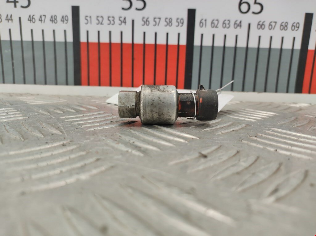 Датчик кондиционера Renault Megane 2 7700417506 арт. 2089435