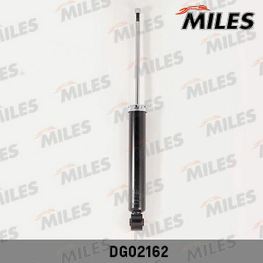 Амортизатор задний газовый MILES DG02179 для Audi Q3, Volkswagen Tiguan