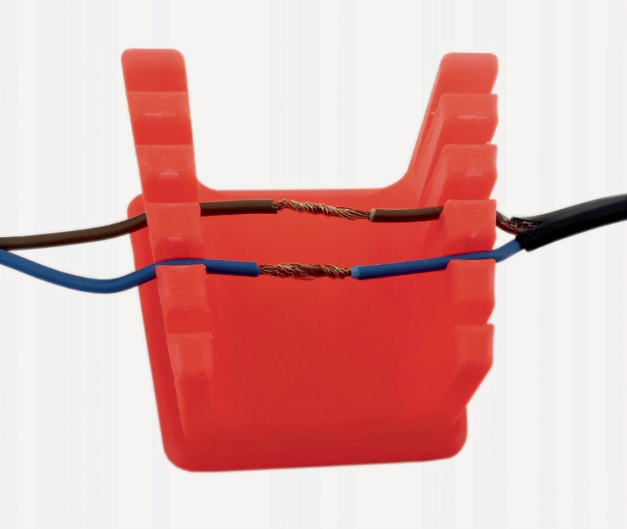 Держатель третья рука для пайки проводов