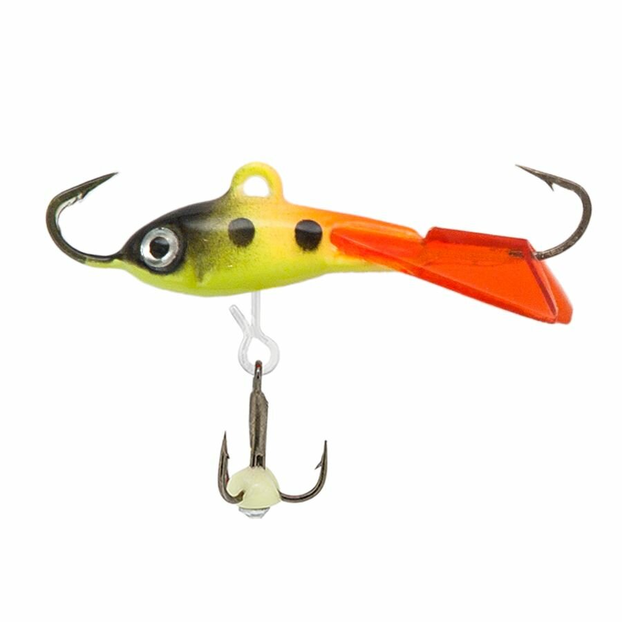 Балансир Spider Pro 51 вес 4г. 35мм. №91, 1шт