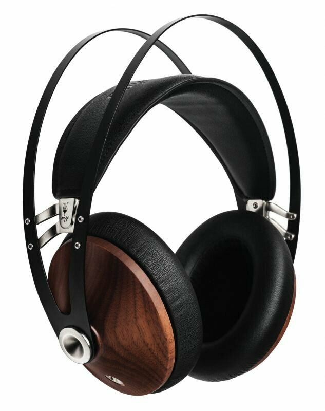 Наушники Meze 99 Classics walnut silver