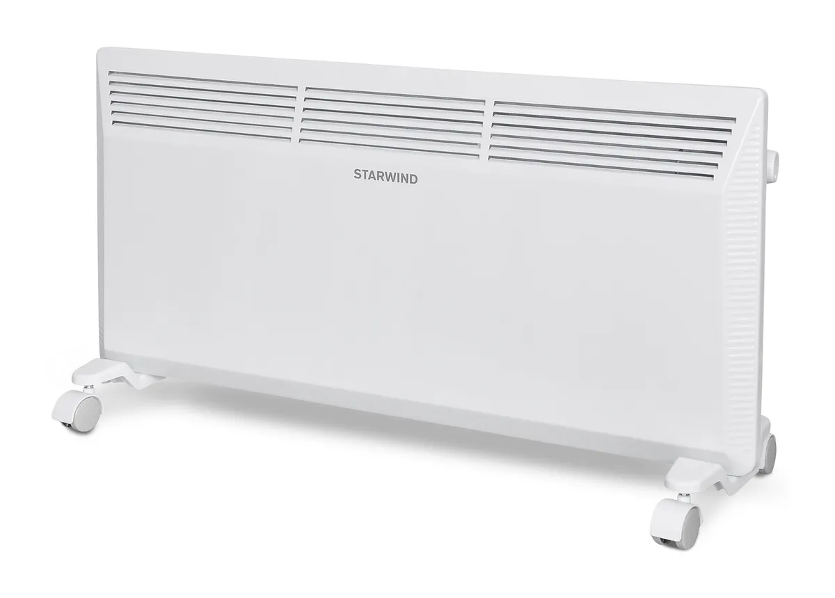 Конвектор Starwind SHV5215 1500Вт белый
