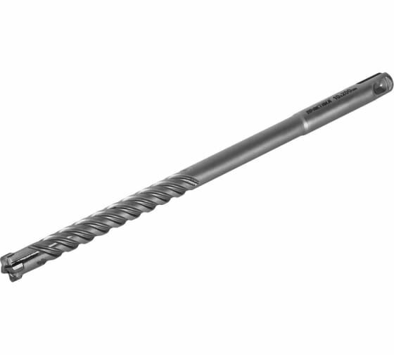 Сверло по арматуре SDS-plus ПРАКТИКА 10*200 серия Эксперт, шт