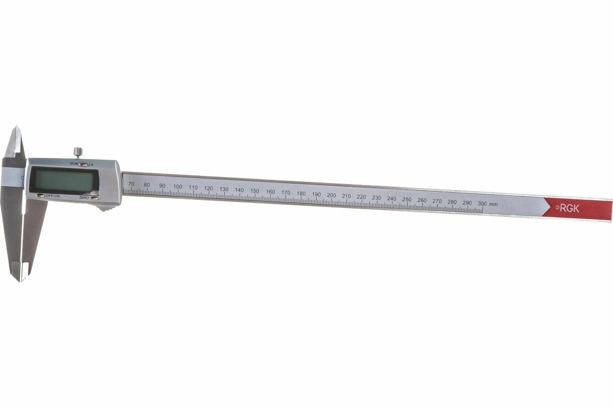 Электронный штангенциркуль RGK SC-300 779500