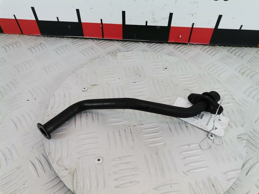 Трубка турбины Mercedes C-Class (W203) A6111800120 арт. 1494445