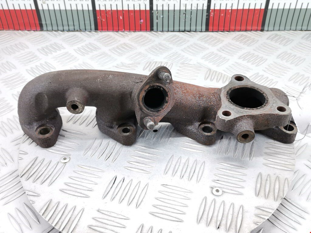 Коллектор выпускной Kia Rio 2 (JB) 285112A400 арт. 1860205