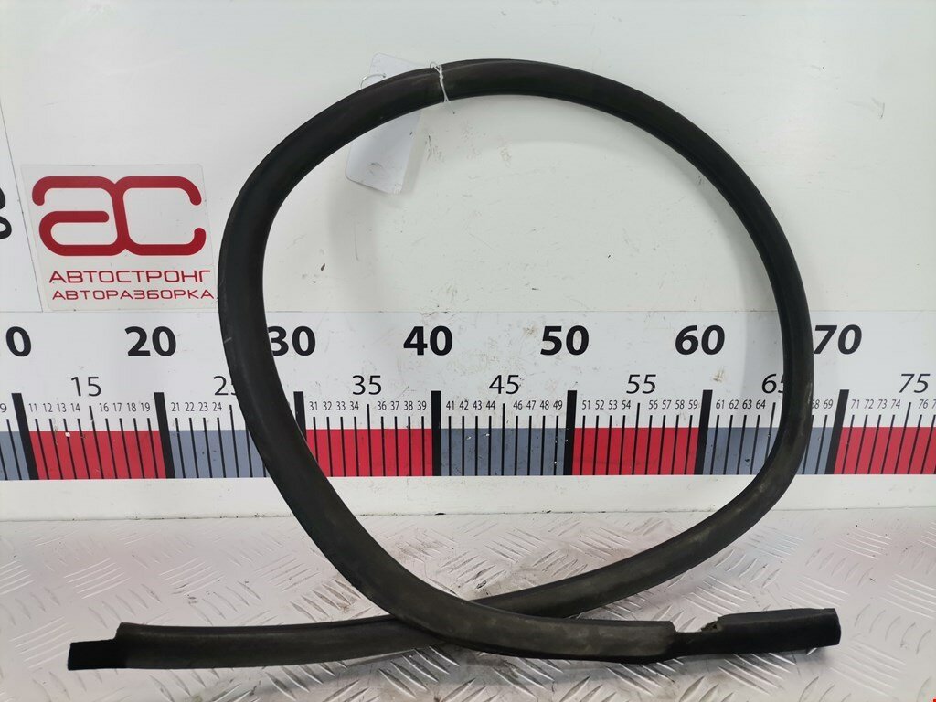 Накладка декоративная (молдинг) стекла двери задней правой Citroen C5 1 9300K5 арт. 1588455