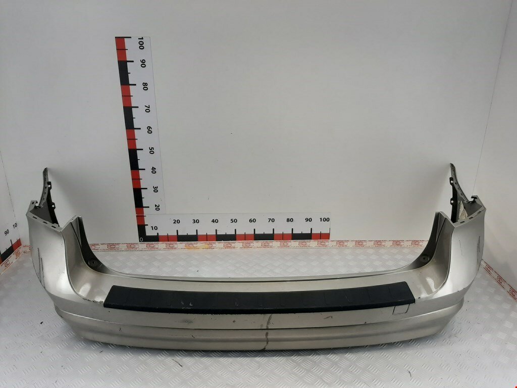 Бампер задний Volvo V70 3 39883108 арт. 726970