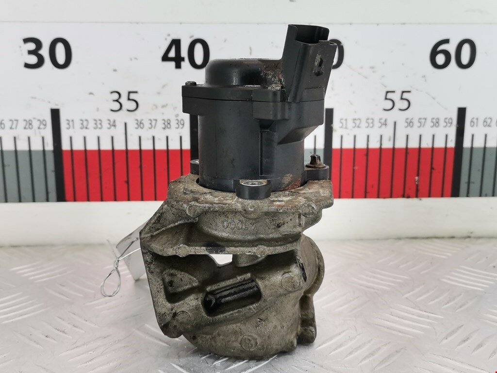 Клапан ЕГР EGR Citroen C3 1 161824 арт. 1481139