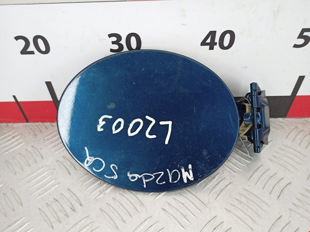 Лючок бензобака Mazda 5 CR C23542410B арт. 210118