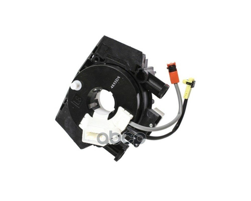 Кольцо SRS QASHQAI/DUALIS 2006-2010 Sailing арт. NSL55674001