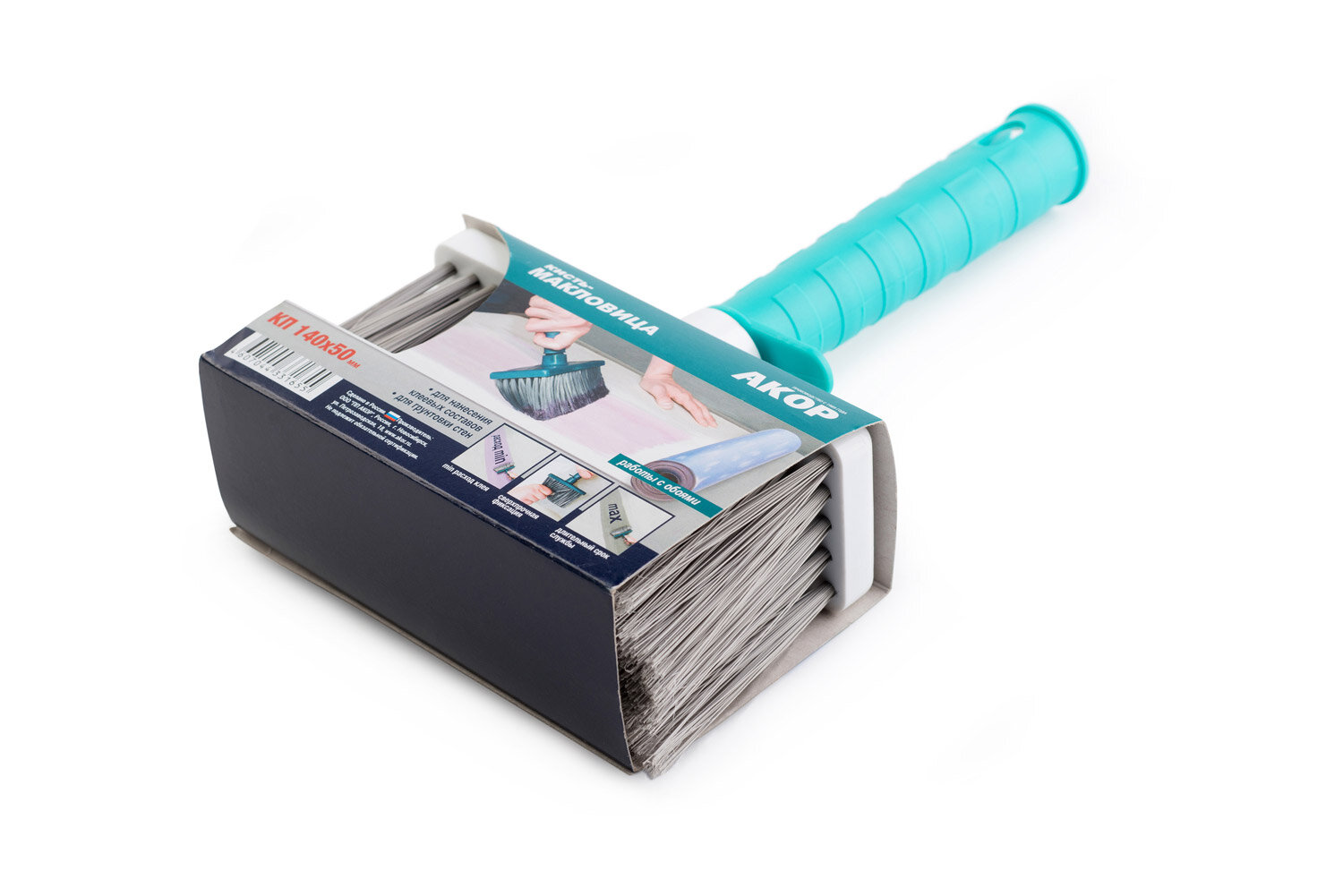 Кисть КП Макловица 140*50 с