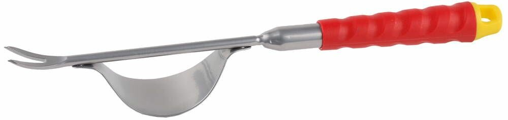 Корнеудалитель GRINDA, 390 мм, углеродистая сталь, коннекторная система 8-421446_z01