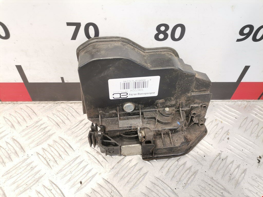 Замок двери передней левой BMW X3 (E83) 51227202145 арт. 1067224