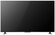 Телевизор TCL 75V6B, 75 дюймов, 4K Ultra HD, смарт ТВ, Android R, черный