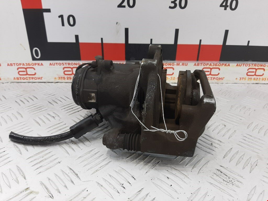 Суппорт задний правый BMW X3 (F25) 34216791018 арт. 844783
