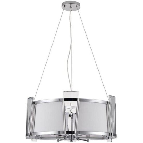 Подвесная люстра Arte Lamp Grato A4079LM-6CC