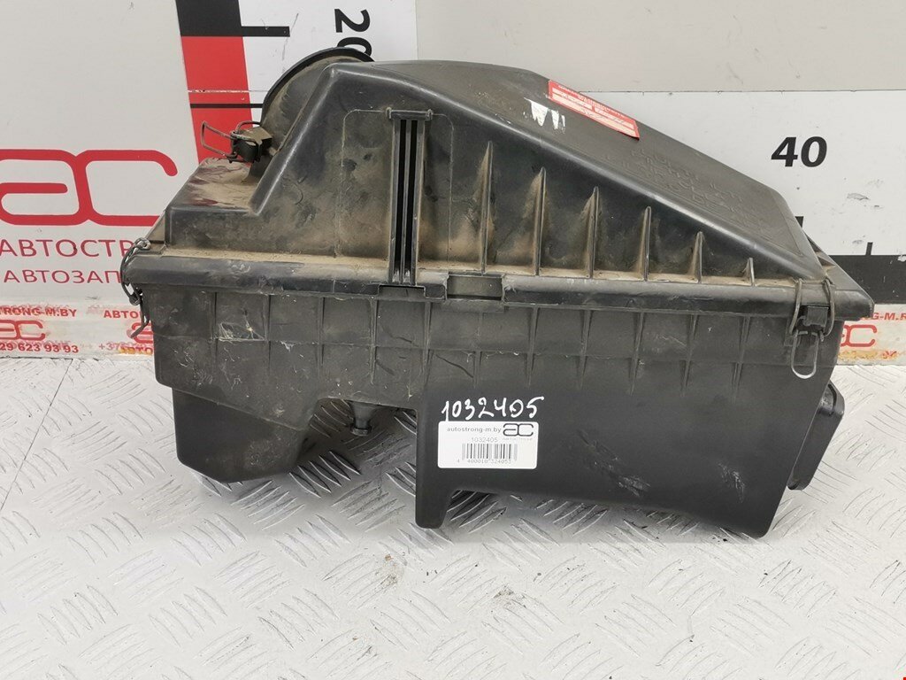 Корпус воздушного фильтра Ford Cougar 1103754 арт. 1032405