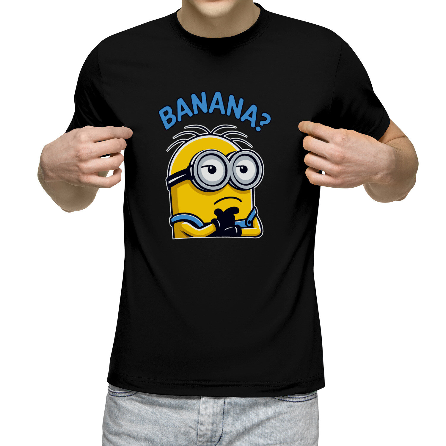 Футболка US BASIC