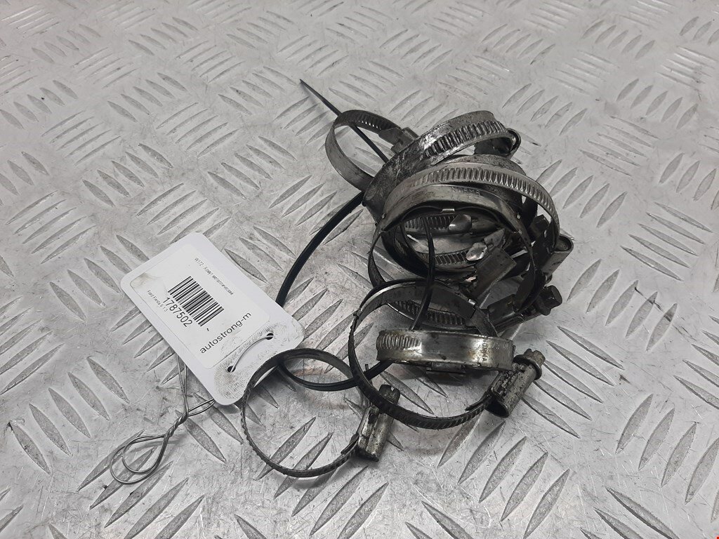 Хомут металлический Ford Fiesta 6 11617798304 арт. 1787502