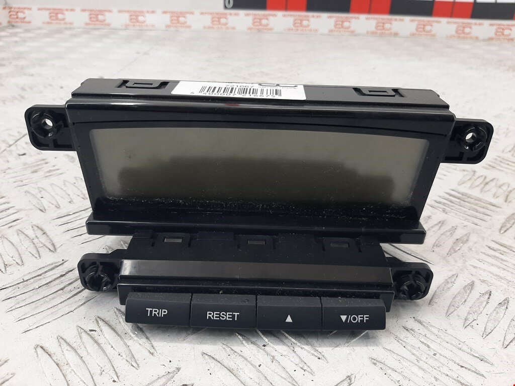 Дисплей информационный Kia Ceed 1 (ED) 957101H300 арт. 721667