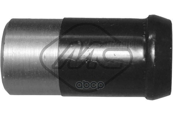 Трубка охлаждающей жидкости O 18 MM REN CLIO II 1.8 91-98 шт. METALCAUCHO арт. 03148