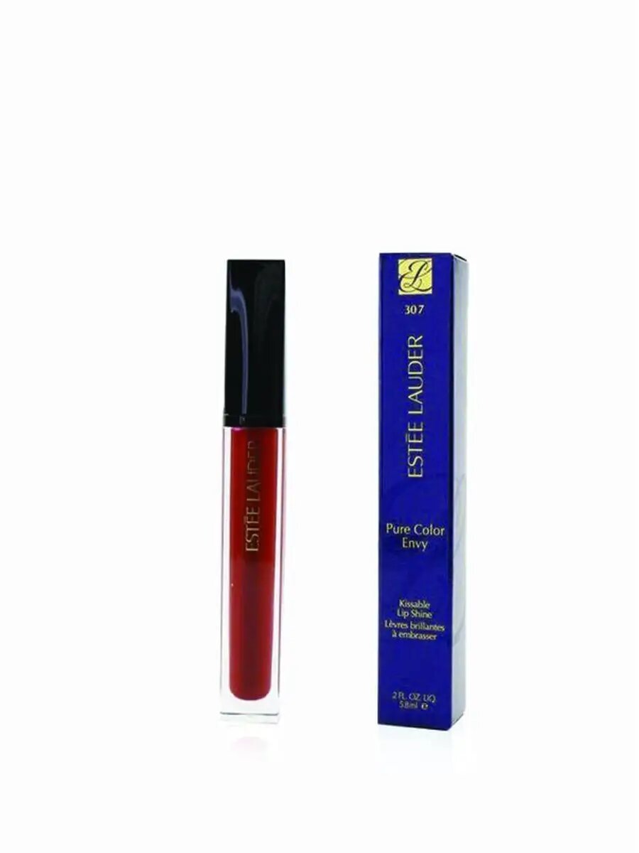 Блеск для губ kissable lip shine 5,8ml тон 307 wicked gleam