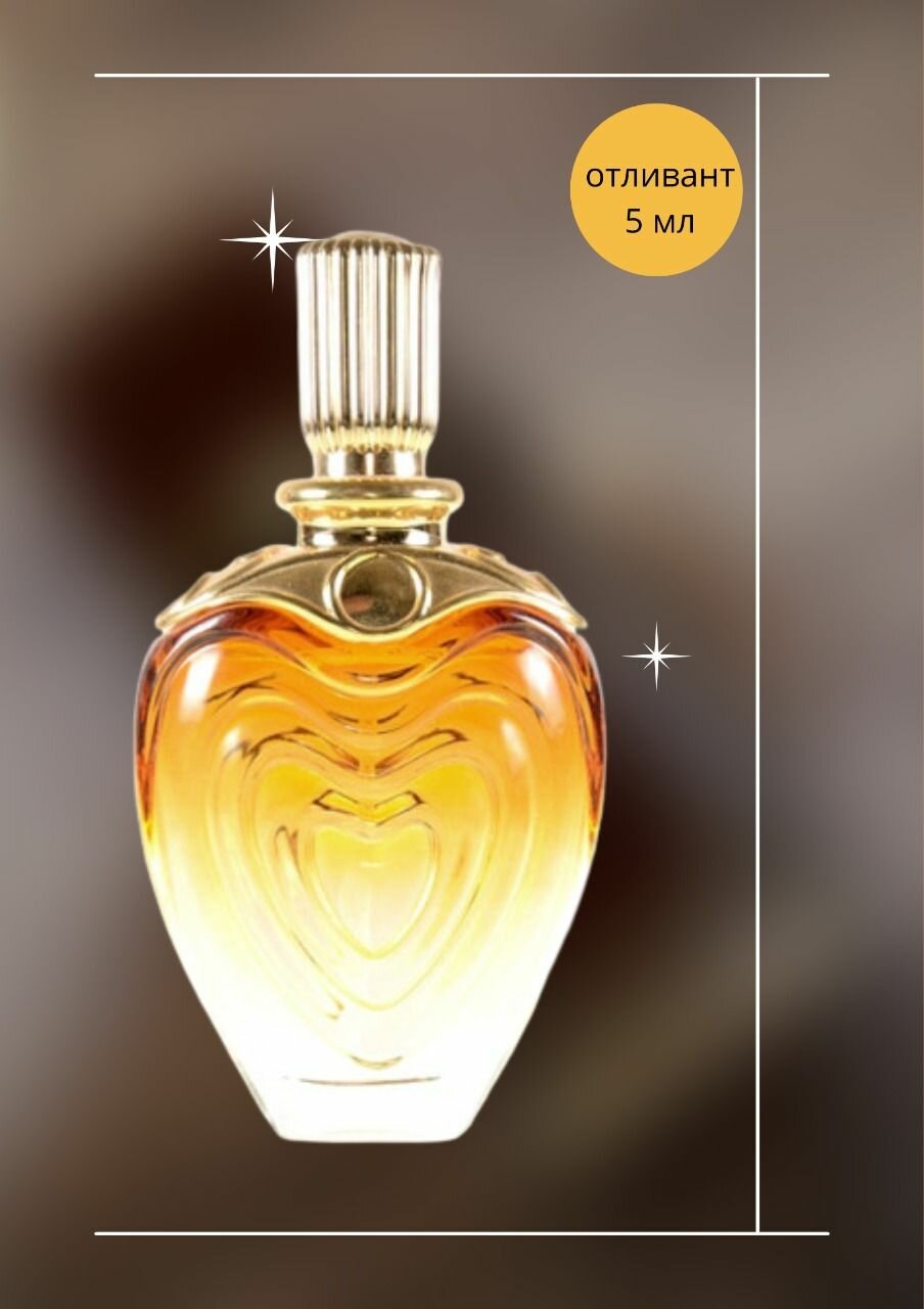 Духи EVERY THING FOR ME, Escada Collection, древесно-пудровые, 5 мл